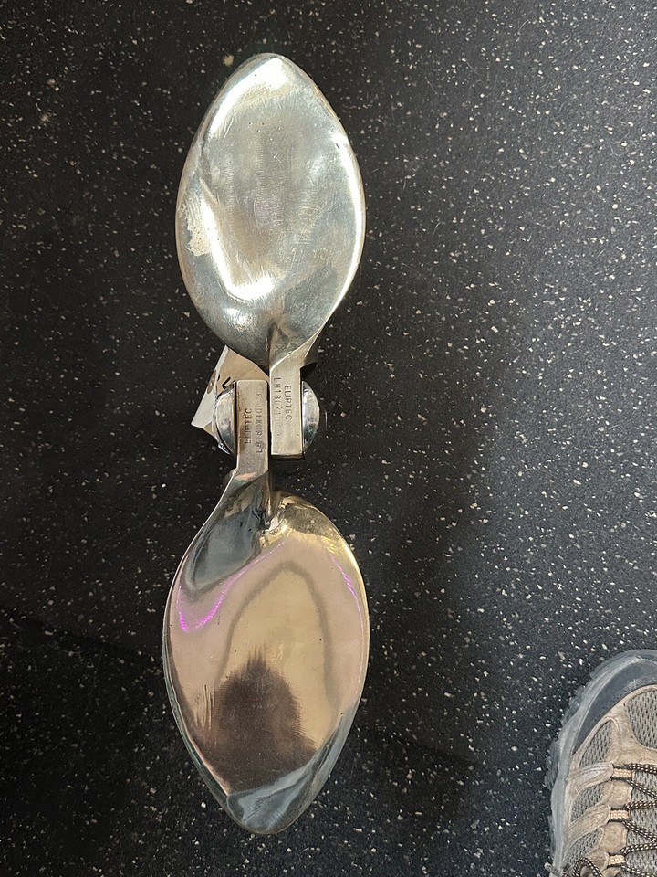 Martec Folding Propeller | eBay