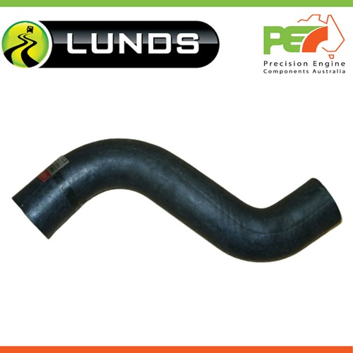 LUNDS Radiator Upper Hose For Toyota Landcruiser FZJ75 - 4.5L 1FZFE ...