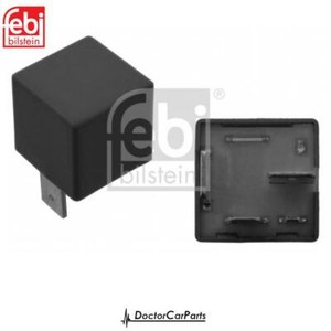 Fuel Pump Relay for AUDI A3 2.0 03-13 8P TDI 8P1 8P7 8PA Diesel Petrol ...