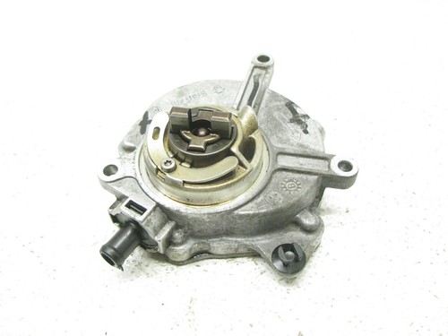 06-09 AUDI B7 A4 VW JETTA E0S 2.0T QUATTRO ENGINE MOTOR VACUUM PUMP OEM ...