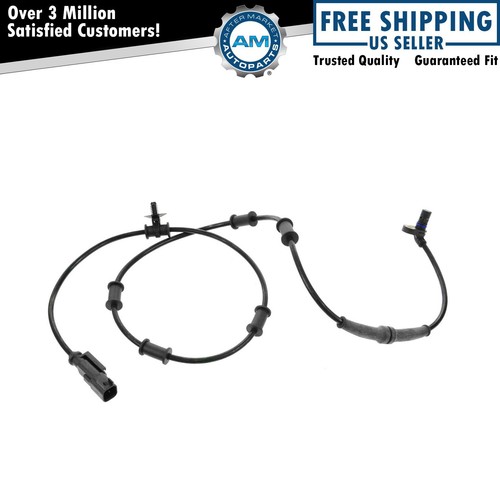 Front ABS Wheel Speed Sensor For 2006-2008 Dodge Ram 1500 Ram 2500 Ram ...