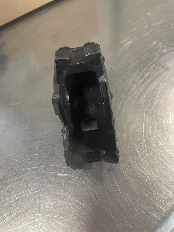 Polish Rear Trunnion For Underfolder Stocks w/ P Grip/Reinforcement ...