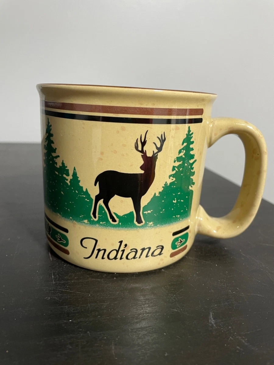 Elk Hoofs Cups