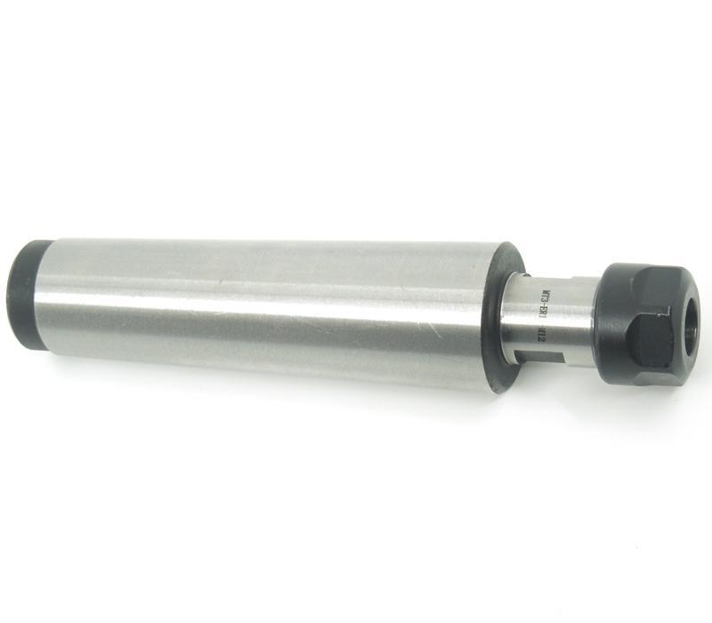 MTB3 ER11 Collet Chuck Holder Morse Taper MT3 ER11A Shank Tool For CNC ...