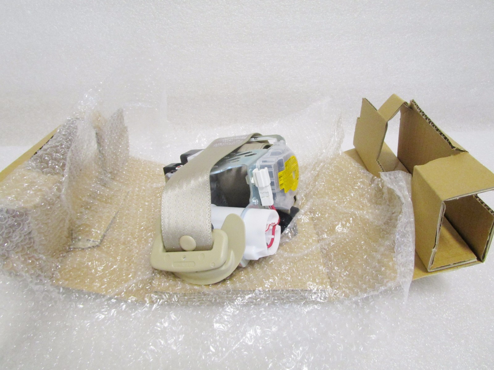 LEXUS GS300/430 FRONT SEAT RIGHT PASSENGER BELT RETRACTOR 73210-30C80 ...