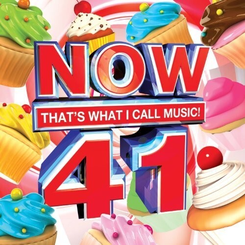 NOW 41 by Various Artists (2012-02-07) Format: Audio CD | eBay.de