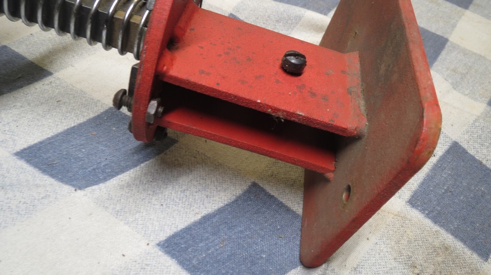 MEC Super 600 12 Gauge Progressive Reloader Press for Repair | eBay