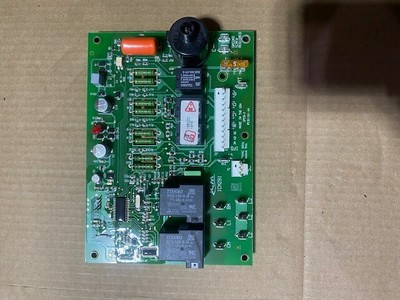 Motors - Control Board