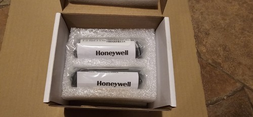 Lot of 4...CK65-BTSC, 318-063-001 7000mAh 3.6V Battery for Honeywell ...