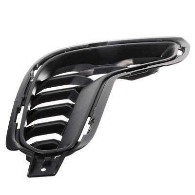 21-25 DODGE DURANGO FOG LAMP LIGHT BEZEL RIGHT PASSENGER MOPAR ...