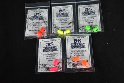 Terminal Accessories - Bottom Rigs