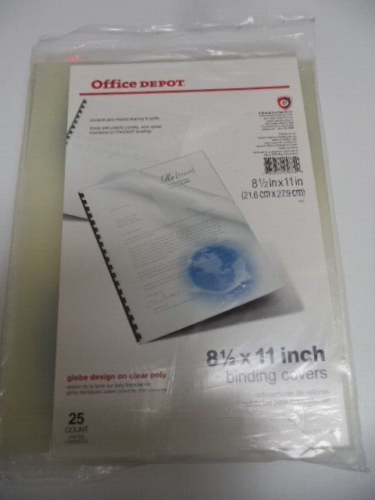 150 3 PACKS ProClick Modular Binding System GBC ALL IN ONE | eBay