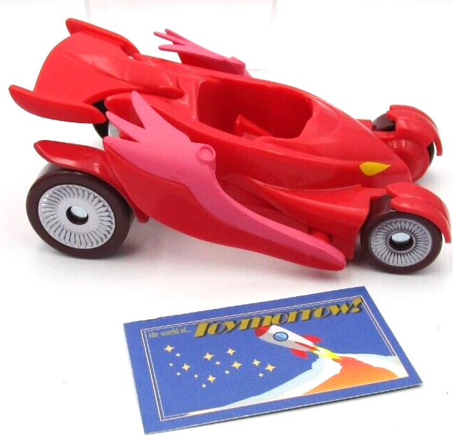 PJ Masks Deluxe Owl Glider Car Vehicle | eBay