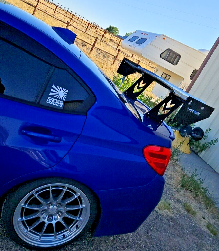 Subaru Wing Memes Subaru Wrx Memes And Images Imgur