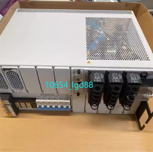 WD2E17EPU05A EPU05A-12 110V Power System With 2 Modules For APM30 New ...