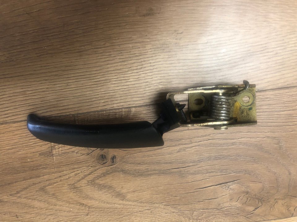 Dodge Pickup : 1994, 1995 - 2002, Right, Passenger, front, inside Door ...