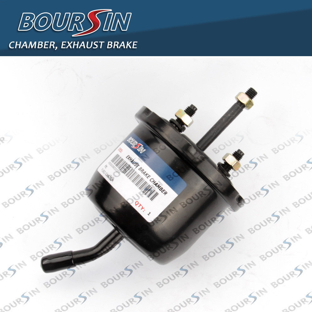 BD-542 Exhaust Brake Chamber Cylinder For Mitsubishi Fuso, 45% OFF