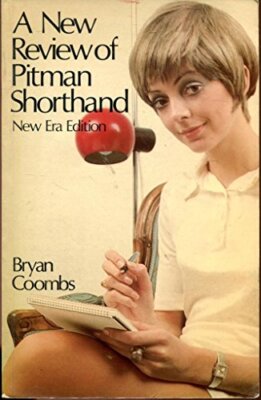 A New Review of Pitman Shorthand, Coombs, Bryan 9780273402831 | eBay ...