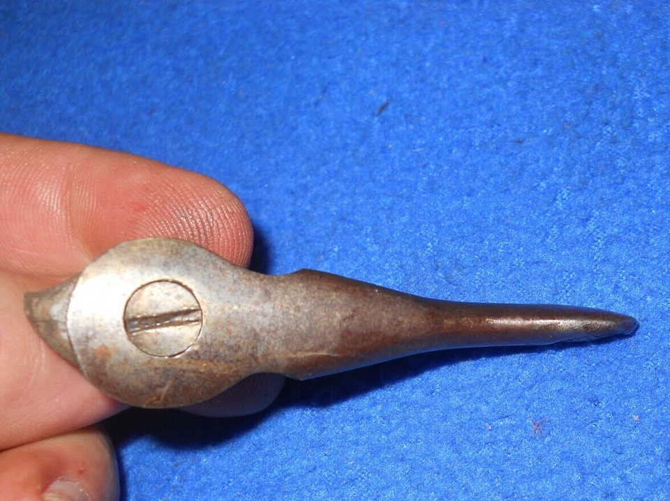 Crescent Arms PEERLESS 12ga SxS DB TOP SNAP w/ SCREW #CL949 | eBay