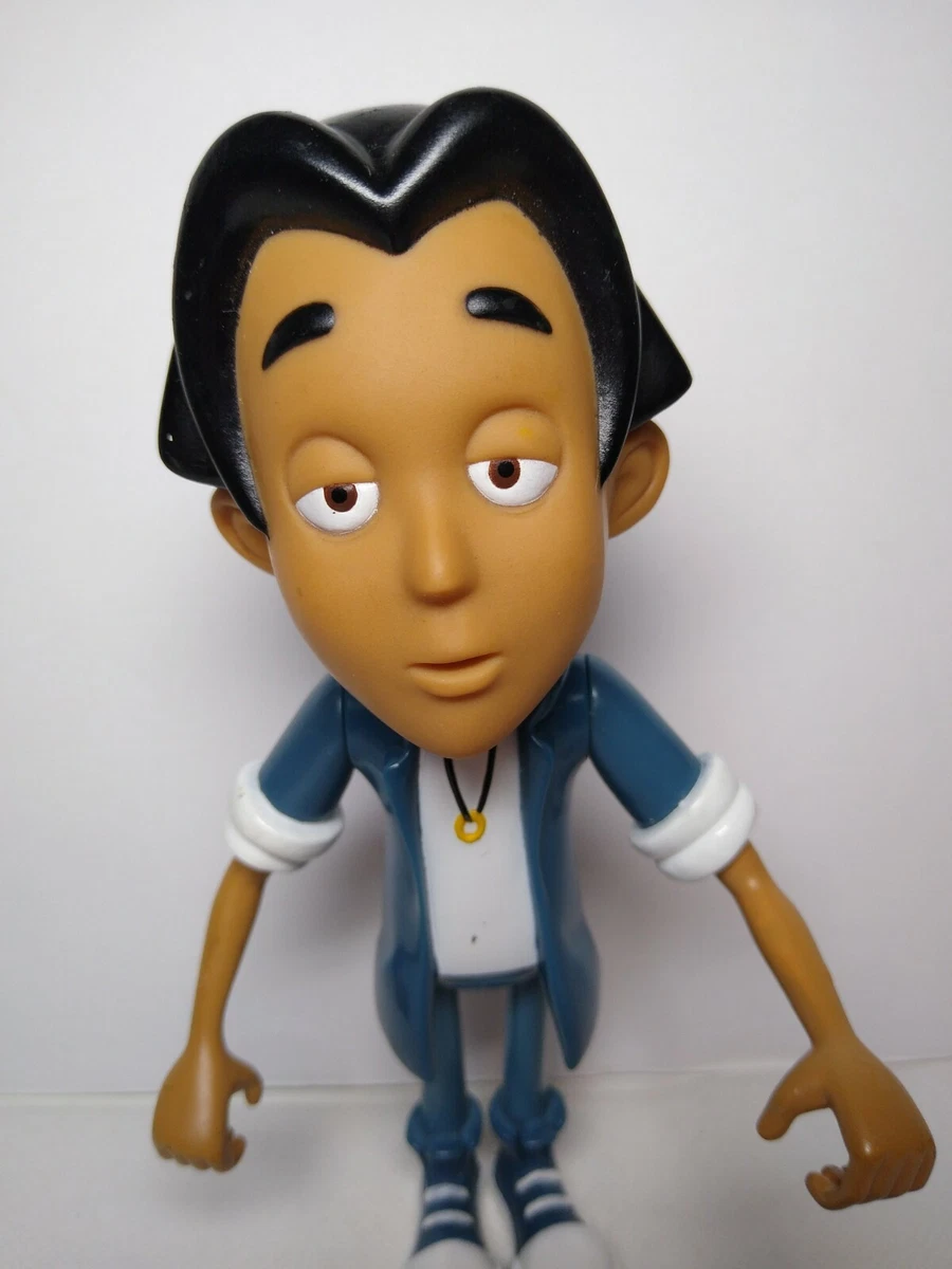 Nick Dean Jimmy Neutron