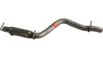 FITS 2005-2014 DODGE CHRYSLER CHALLENGER CHARGER TAILPIPE 55496 - NEW ...