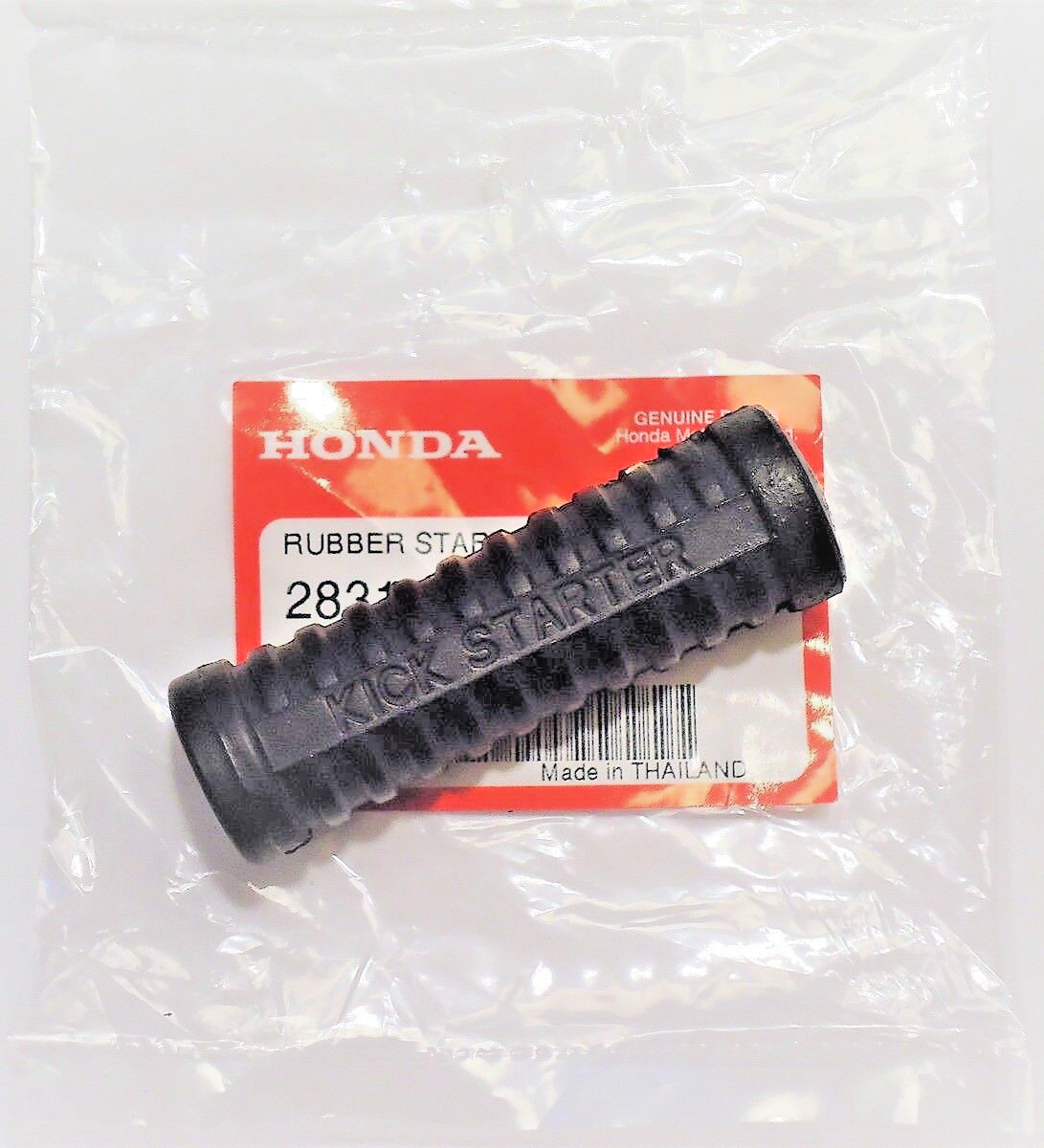 HONDA C70 CB175 GB500 XR75 TL125 XL100 S 175 XL 75 80 CM200T KICK ...