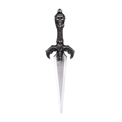 Movie Quality Vampire Knife Prop Halloween Weapon Hard Foam Quality ...