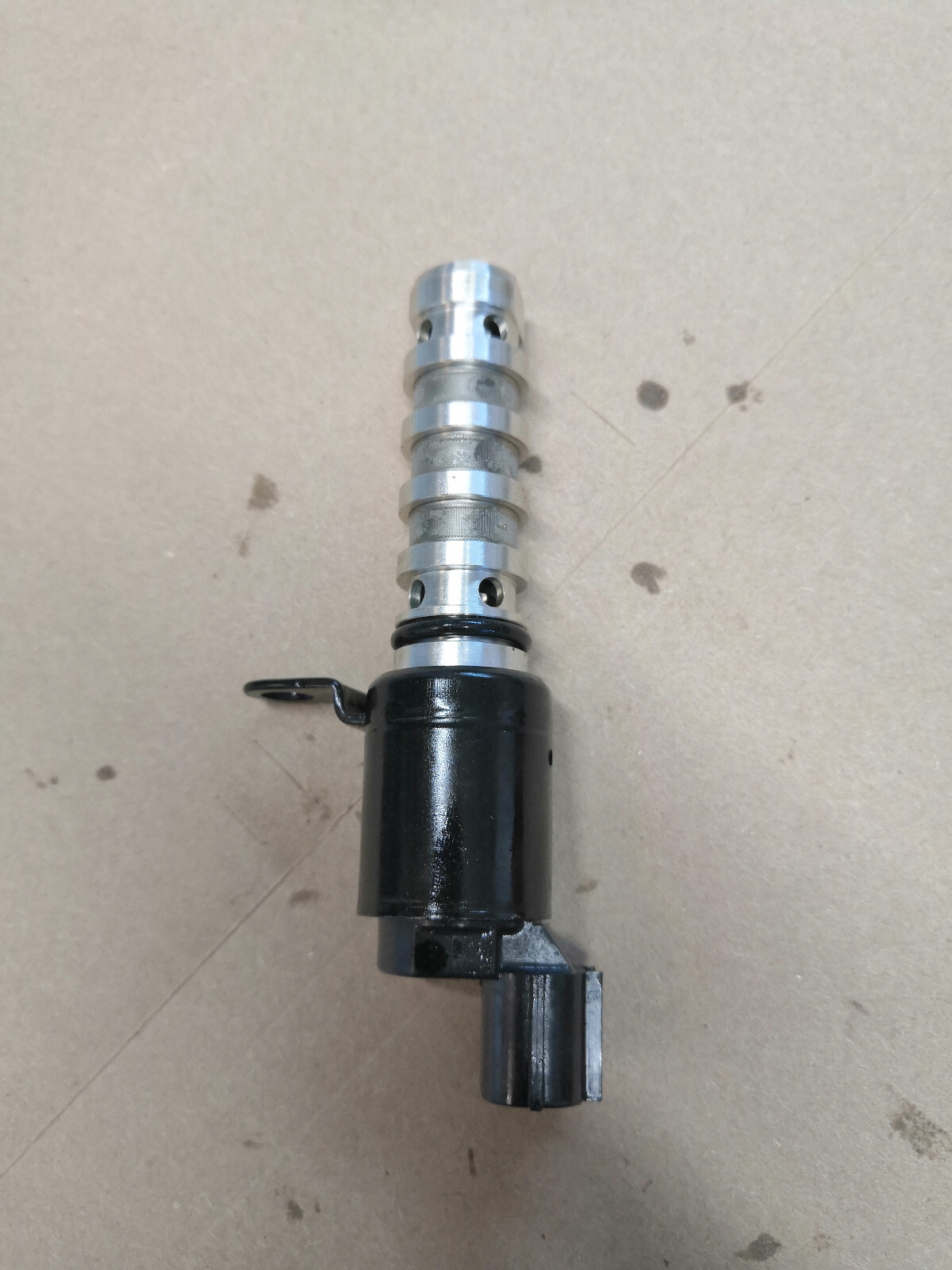 New/Unused, Camshaft Variable Solenoid Valve VVT 24375-03010, Hyundai ...
