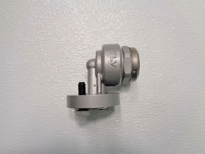TLV P46UC PowerDyne Steam Trap, Stainless Steel | eBay