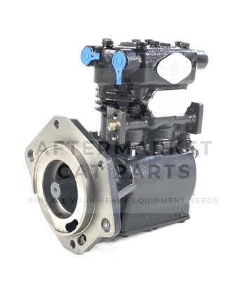 1W6473 COMPRESSOR G - Fits: 12G 120G 130G 140G 930T 936 528 518 930R ...