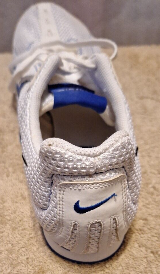 nike bowerman series zoom rival d track&field mens 12 | eBay