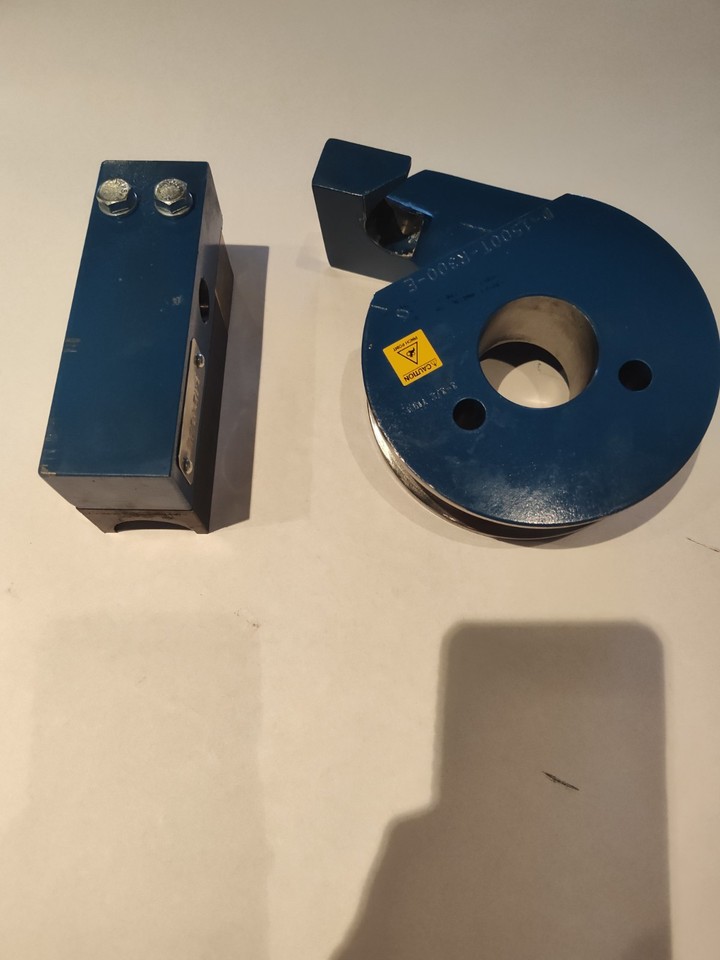 RDB 125, RDB 150, RDB 175, RDB 250, RDB 325, RDB 350 COMPATABLE CNC ...