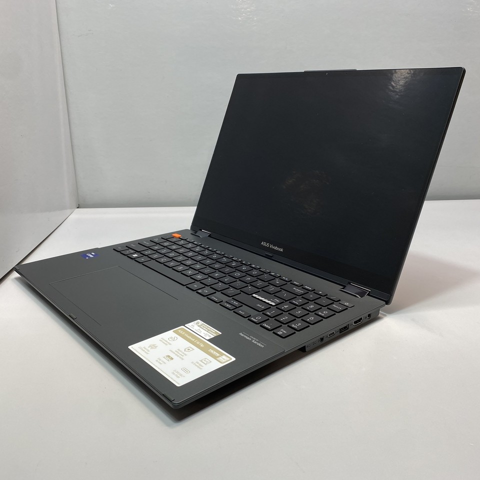 Asus Laptop VivoBook TP3604VA 16" Intel Core i9-13900H 1TB - Midnight ...