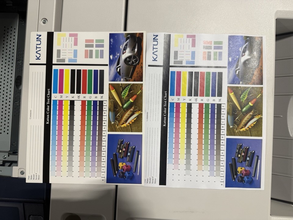 Xerox PrimeLink C9070 Color Copier Printer Scanner/ Only 36k Meter | eBay