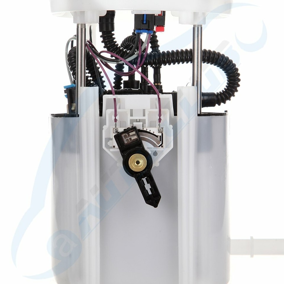 Fuel Pump Module Assembly For 2012 2013 2014 Jeep Grand Cherokee 6.4L ...
