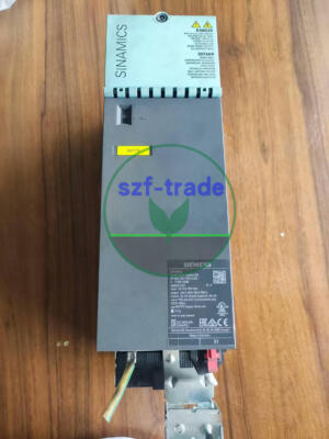 1PCS USED SIEMENS Single motor module 6SL3120-1TE23-0AC0 | eBay