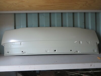 OEM # 97859256 Genuine GM isuzu NPR Npr-hd NQR NRR 1995-2006 Front ...