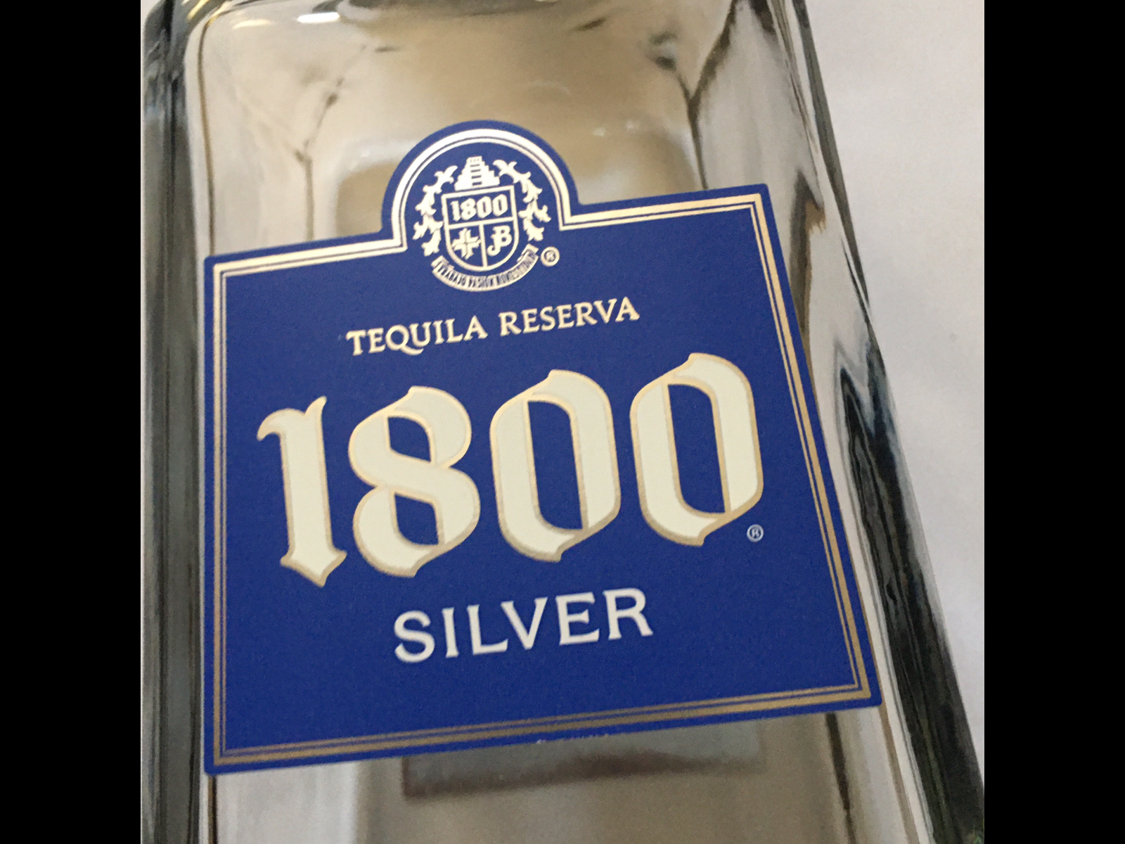 1800 Tequila Logo Png