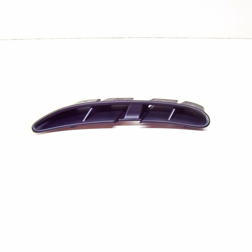 NEW BMW M3 F30 FRONT WING LEFT ORNAMENTAL AIR DUCT GRILLE 51138056071 ...