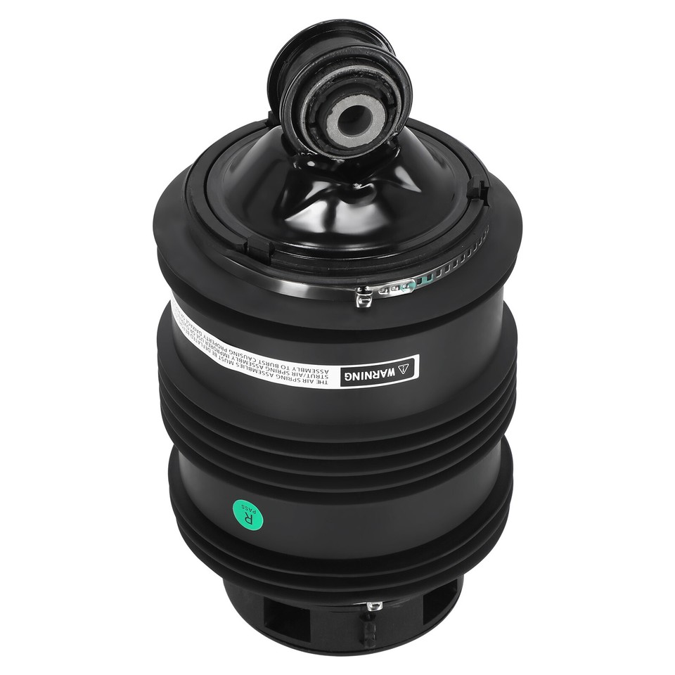 Pair Rear Air Suspension Bags For Mercedes CLS500 CLS550 E320 E500 ...