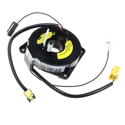 Steering Wheel Spiral Cable Clock Spring 24536738 For Chevrolet Chevy ...