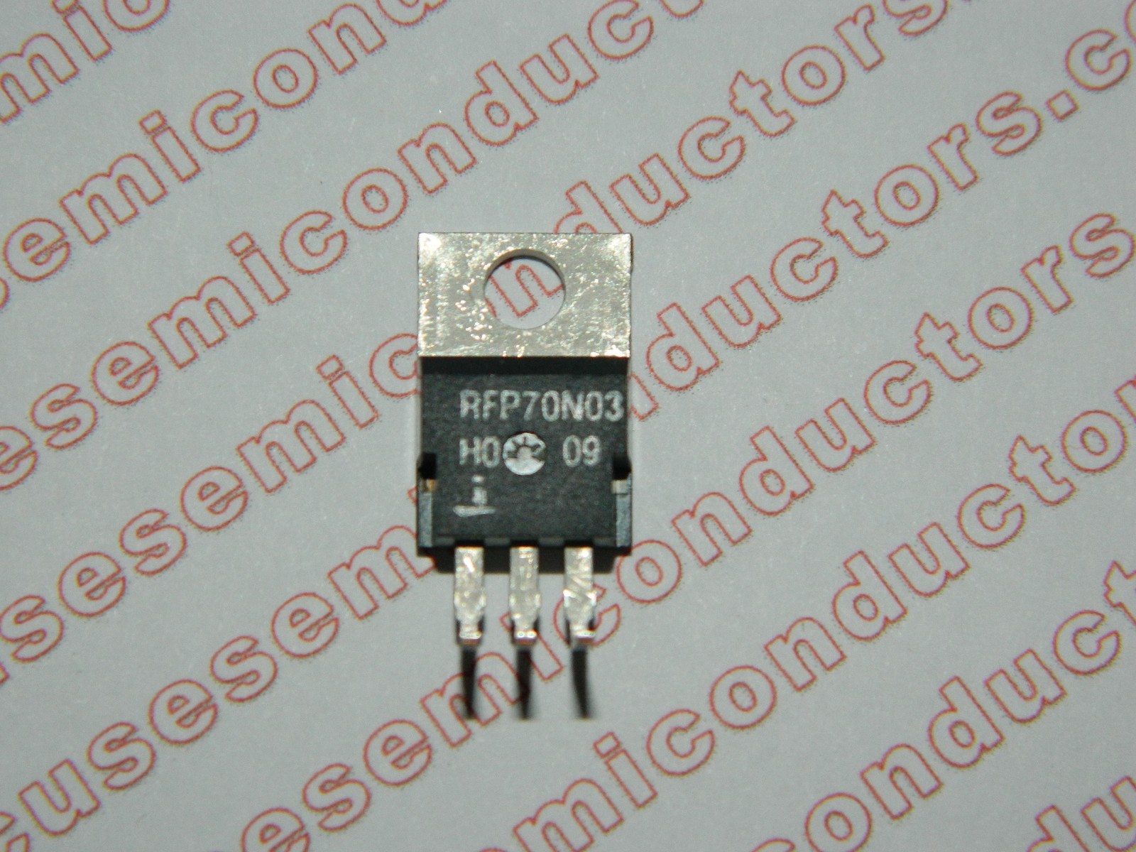 RFP70N03 / 70N03 / Intersil Power Mosfet /Lot of 5 Pieces | eBay