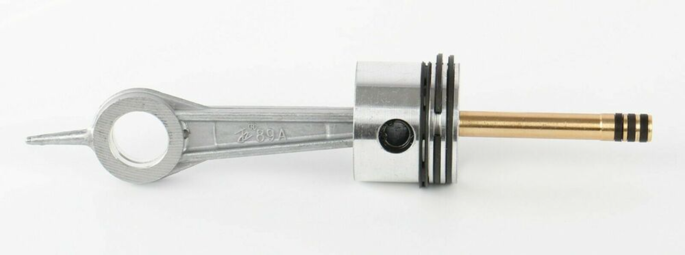 Piston assembly air compressor Piston Rod for YONGHENG Air pump | eBay