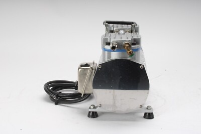 Rocker 600 Oil-Less Vacuum Pump 167600-11 | eBay