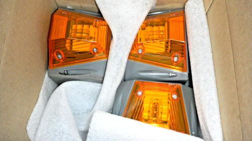 EATON FULLEON 7092270FUL0147 ASSERTA MINI SOUNDER (NO BACK) LOT/3 | eBay