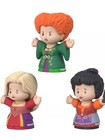 Little People Collector Figure Set Disney Hocus Pocus with the ...