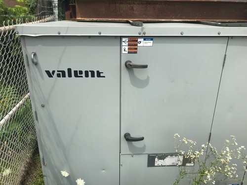 Valent VPRX model Packaged Roof Top Unit | eBay