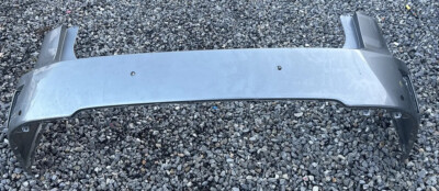 2016 2017 2018 LEXUS RX350 REAR BUMPER COVER OEM 52159-0E120 | eBay