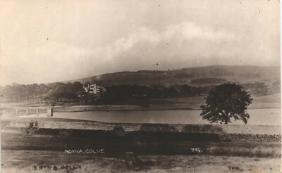 Colne. Noyna # 796 in Turner's series, Skipton. | eBay