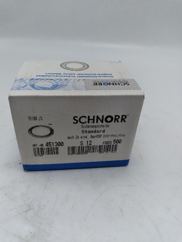Schnorr